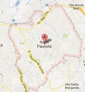 Desentupidora no Itaim Paulista | Higitec