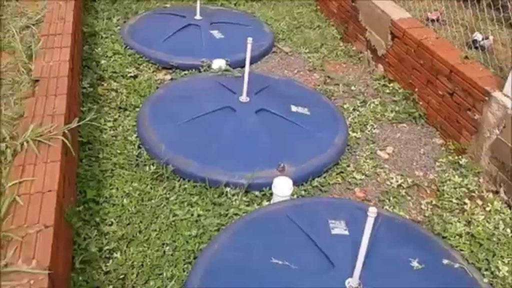 A diferença entre fossa negra, fossa séptica e fossa seca | Higitec